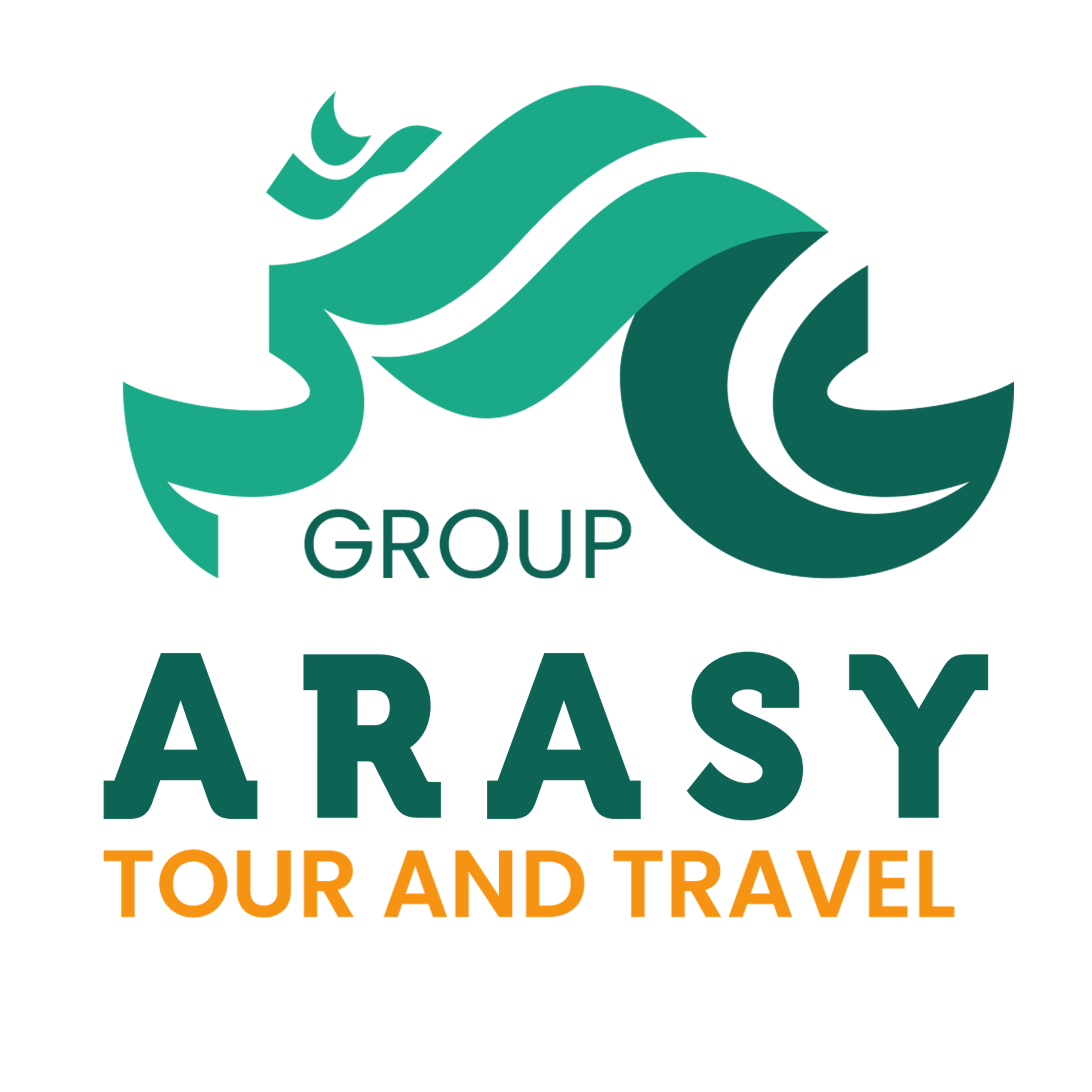 Arasytour - Umrah & Haji Terpercaya